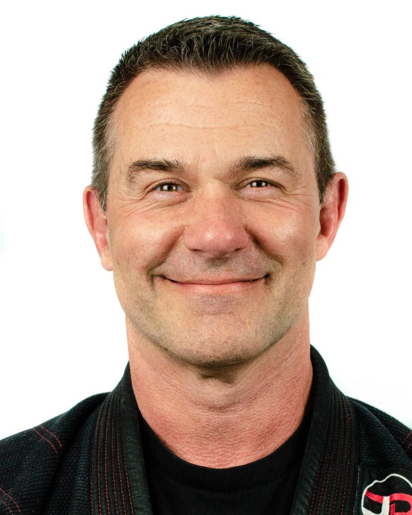 Head Coach JD Biography | John Donehue Jiu Jitsu & MMA