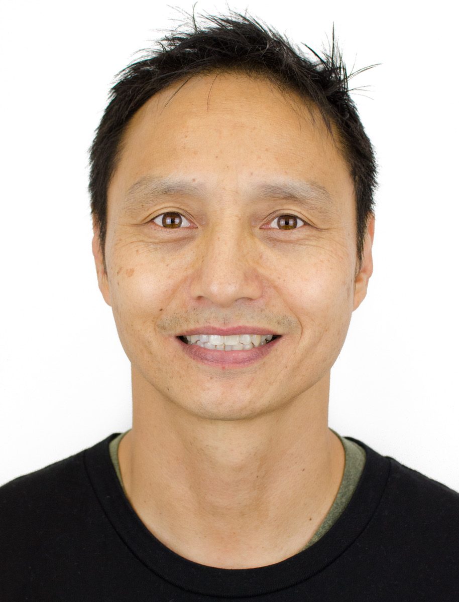 Jason Biography | John Donehue Jiu Jitsu & MMA